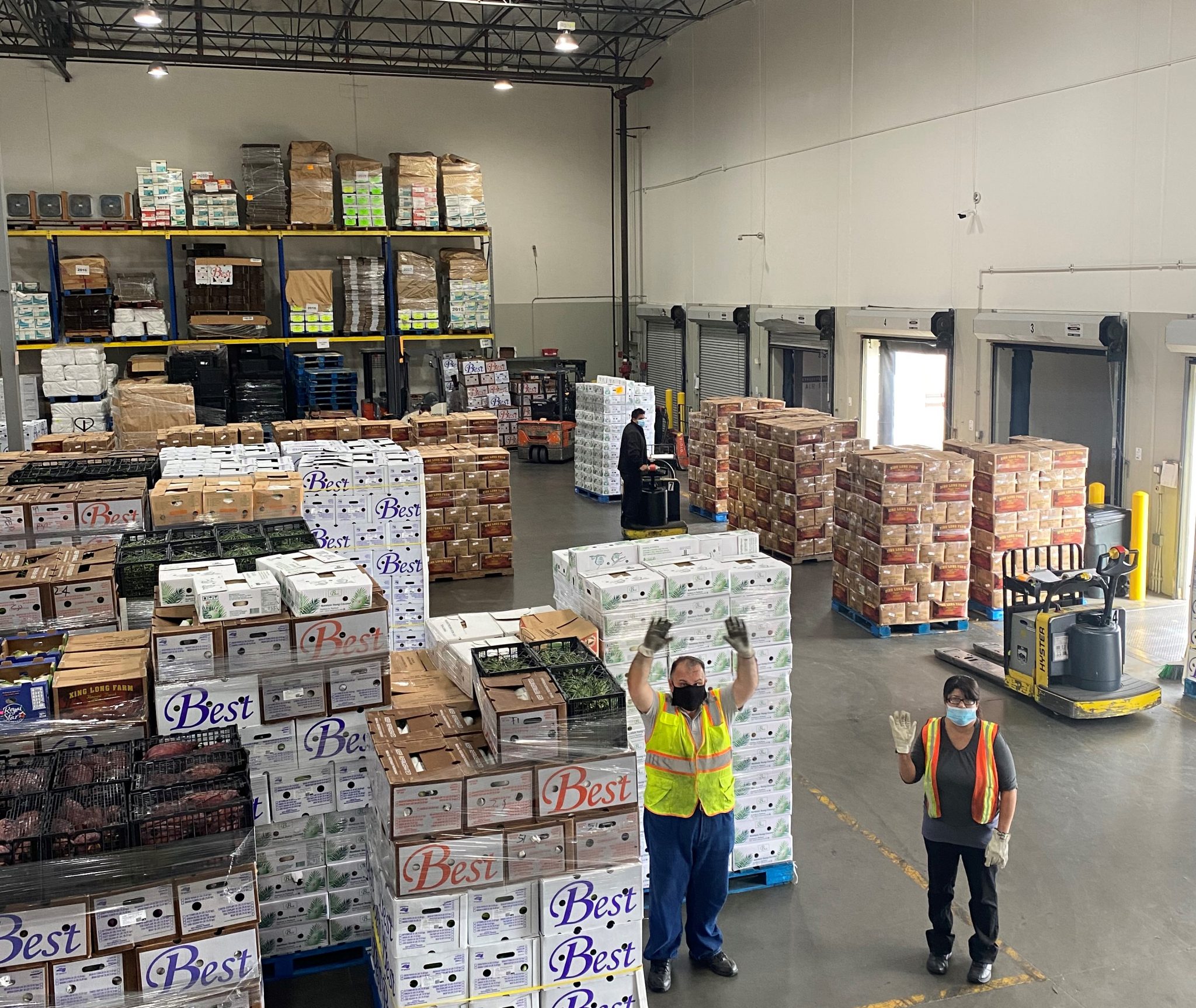 Employment Staffing Solutions Company, Agency | Employ America